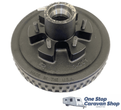 Dexter Brake Parts - – One Stop Caravan Shop