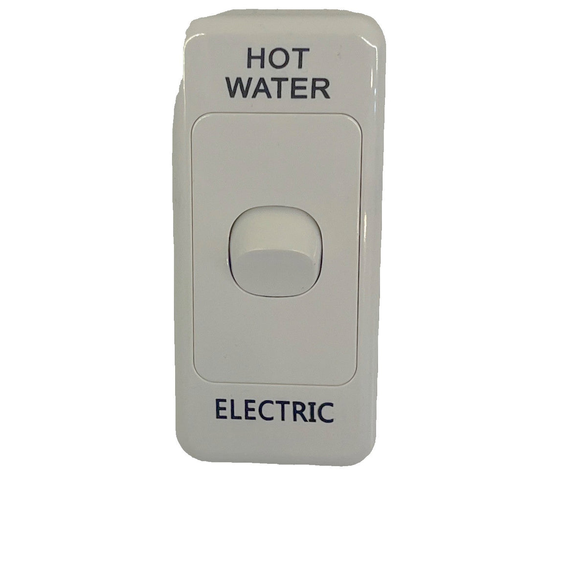 Swift HWS switch - Electric – One Stop Caravan Shop
