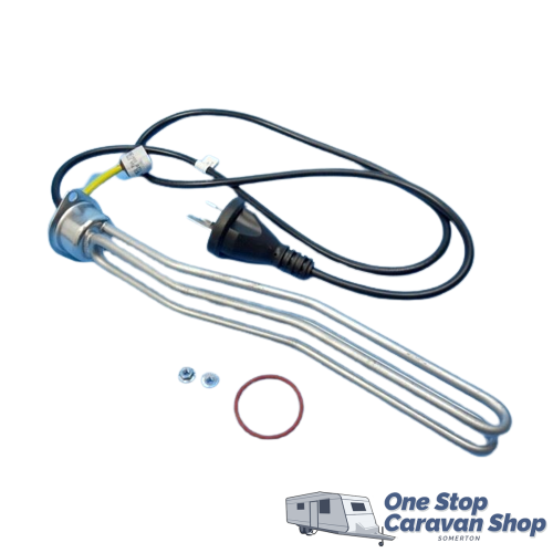 HEATING ELEMENT (240V) suit some TRUMA Hot water System – One Stop ...