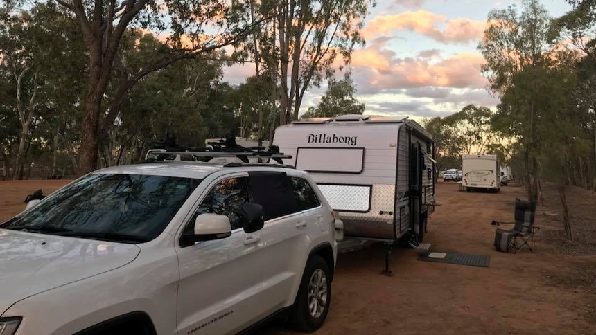 Service – One Stop Caravan Shop