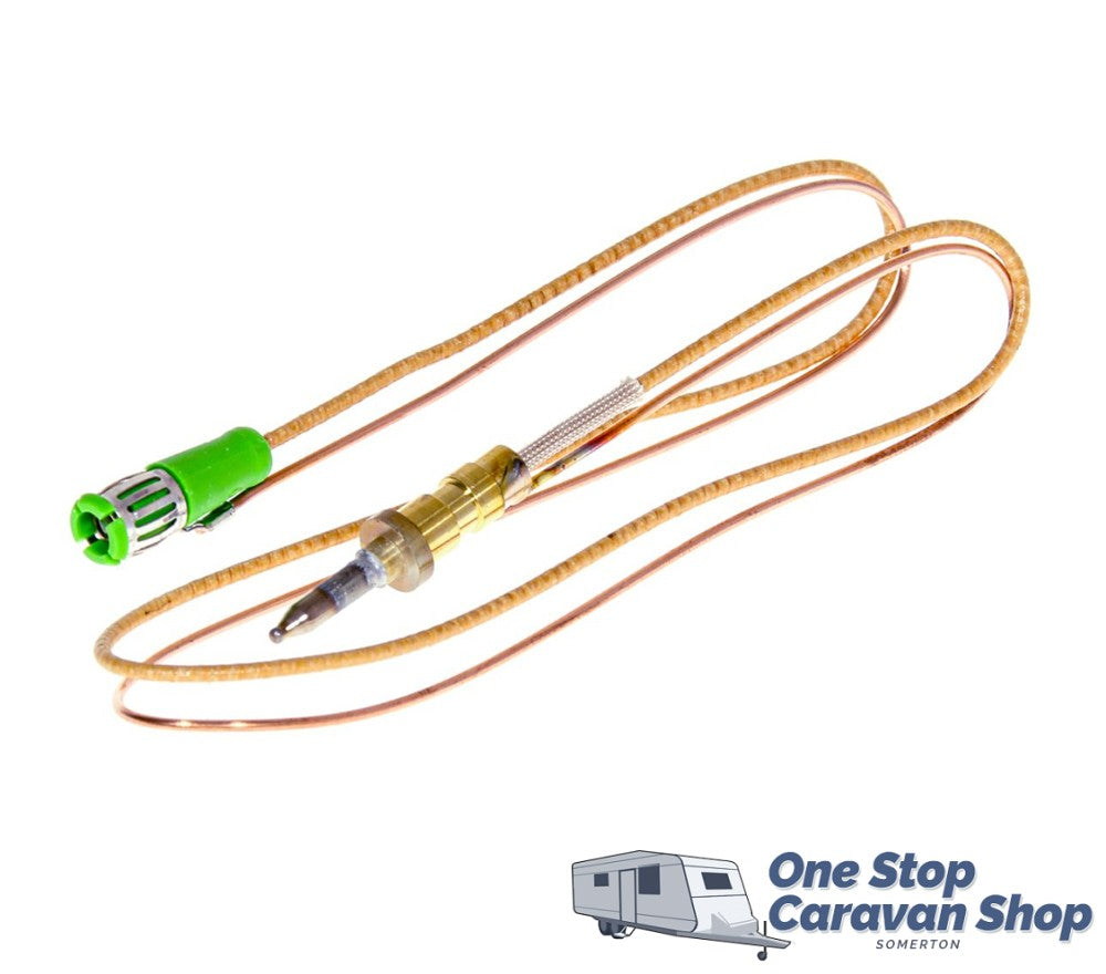 SSPA0681 - Thetford Coaxial Hob Thermocouple 290mm – One Stop Caravan Shop