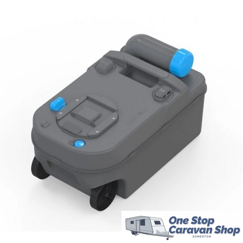 Thetford SC220 Cassette TANK suits C220 C223 and C224 – One Stop ...
