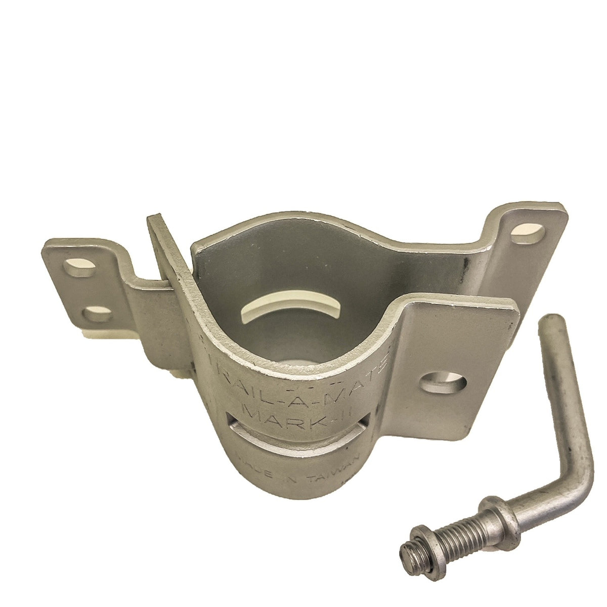 60mm Clamp for Mark II Hydraulic Jack – One Stop Caravan Shop