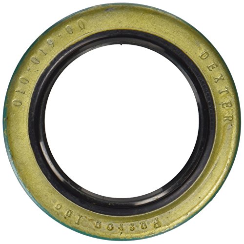 Dexter 10" Drum Seal – One Stop Caravan Shop