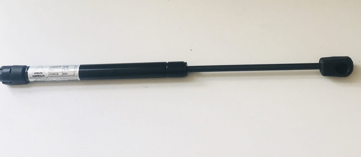 Jayco Universal Gas Struts 50N 300mm – One Stop Caravan Shop