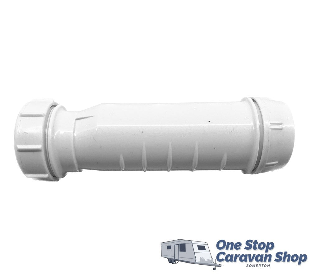 One Way Waste Valve 40mm x 40mm – One Stop Caravan Shop