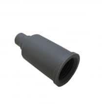 Rubber Boot (for Sensar HV Antenna) – One Stop Caravan Shop